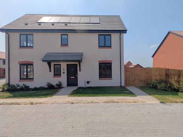 Farmstead Lane, Snelsmoor Village, Chellaston, Derby DE73, 2 bed semi detached house to rent, £1,450 pcm | PrimeLocation