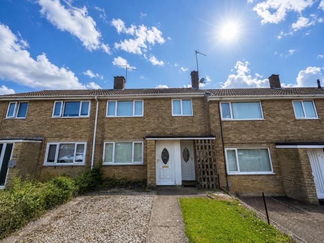 Farmstead Road, Corby NN18, 3 bed terraced house to rent, £1,100 pcm | PrimeLocation