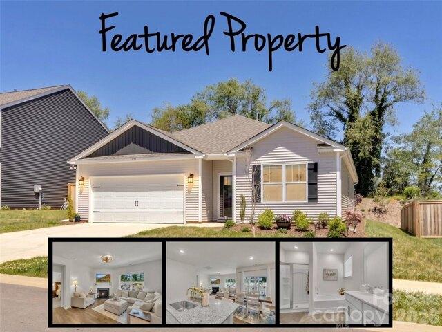 Farmwood Trl, Waynesville, Home For Sale