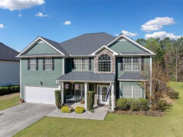 Farmwood Way, Canton, Home For Sale