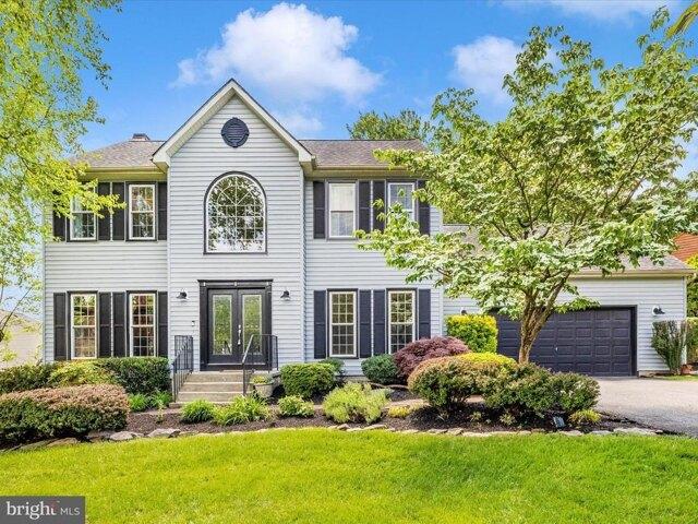 Farmview Ct, New Market, Home For Sale