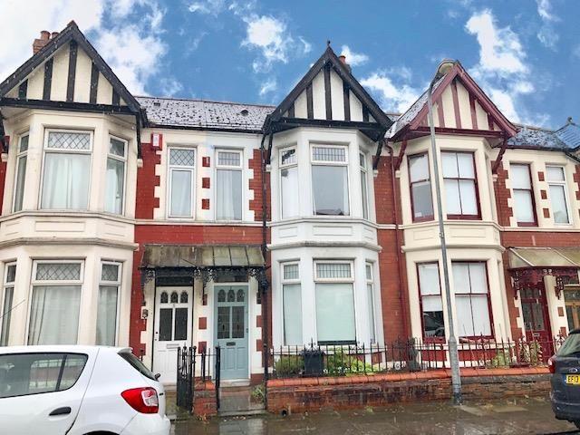 Farmville Road, Cardiff CF24, 3 bed property to rent, £1,400 pcm | PrimeLocation