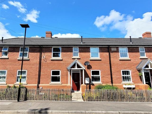 Farncote Drive, Sutton Coldfield, West Midlands B74, 3 bed terraced house to rent, £1,500 pcm | PrimeLocation