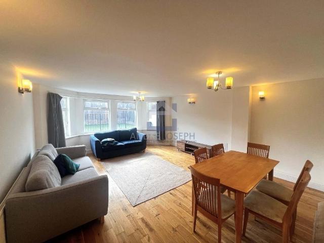 Farnan Lodge, Farnan Road, Streatham SW16, 4 bed flat to rent, £2,950 pcm | PrimeLocation