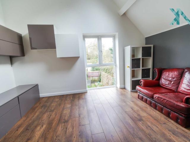 Farnan Road, Streatham
