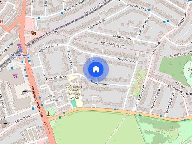 Farnan Road, Streatham, SW16 2EX