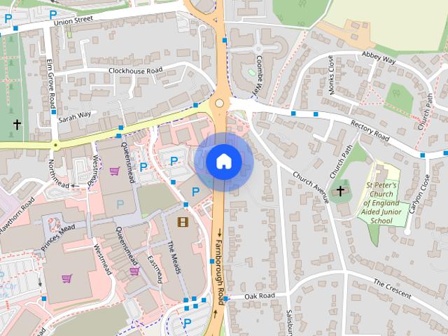 Farnborough