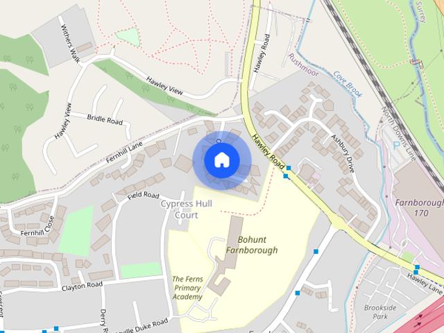 Farnborough