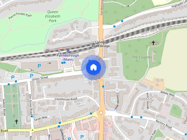 Farnborough