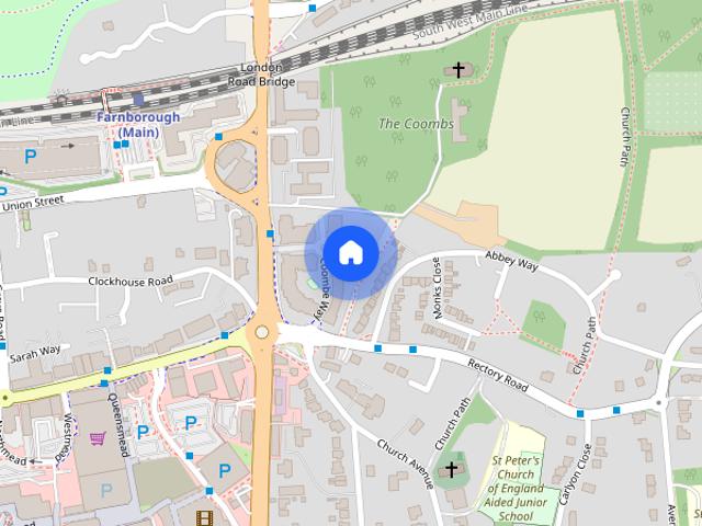 Farnborough