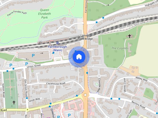 Farnborough