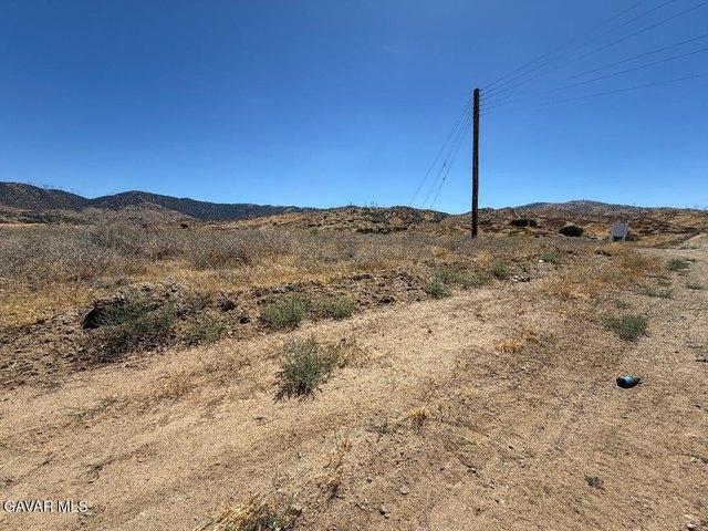 Farnborough Vic Gazelle Ave, Palmdale, CA 93551