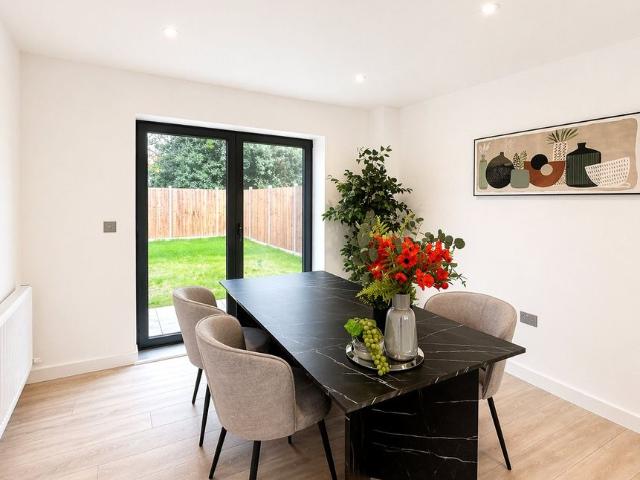 Farnborough, Hampshire, GU14