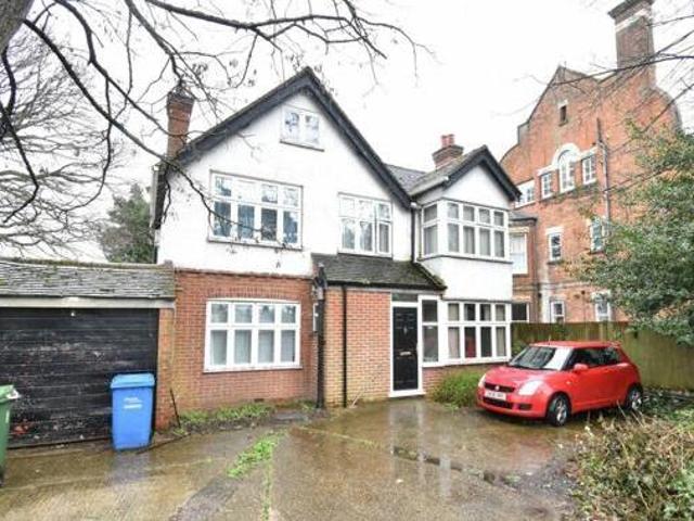 Farnborough Road, Farnborough, 1 Bedroom House