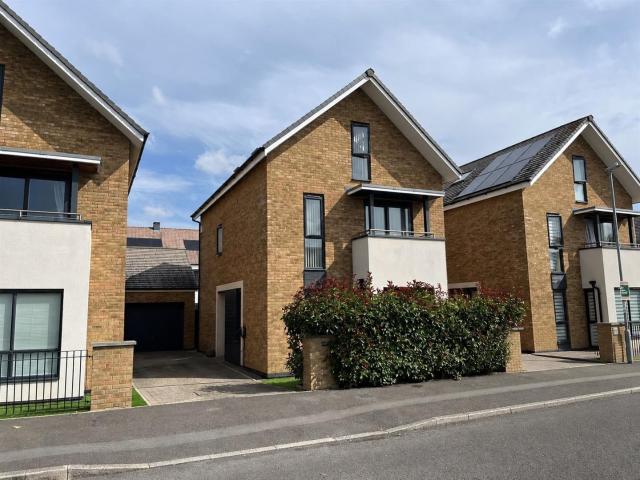 Farnborough Road, Locking, Weston Super Mare