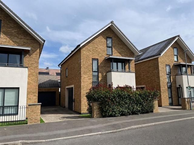 Farnborough Road, Locking, Weston Super Mare BS24, 4 bed detached house to rent, £2,000 pcm | PrimeLocation