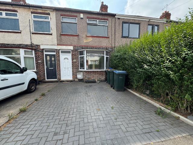 Farndale Avenue, Coventry CV6, 2 bed terraced house to rent, £850 pcm | PrimeLocation