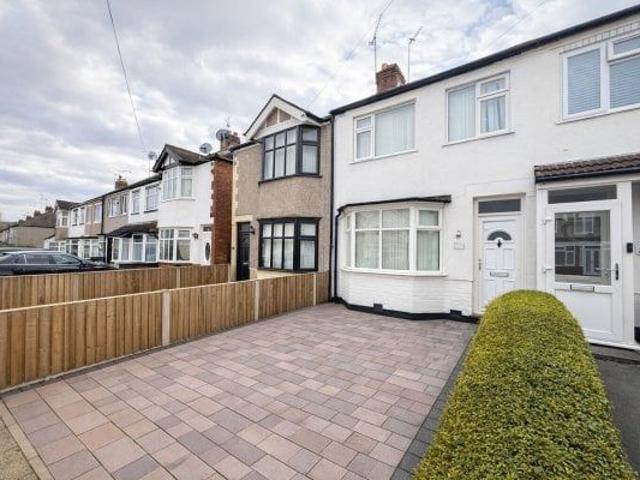 Farndale Avenue, CV6, Property for rent