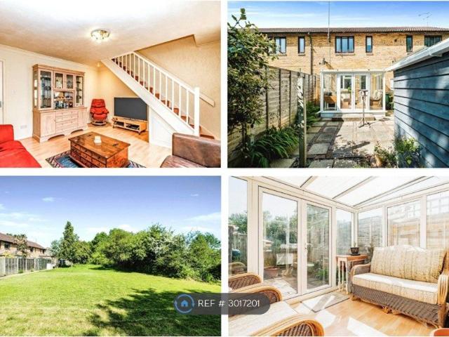 Farnefold Road, Steyning BN44, 2 bed terraced house to rent, £1,600 pcm | PrimeLocation