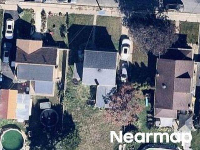 Farner Ave