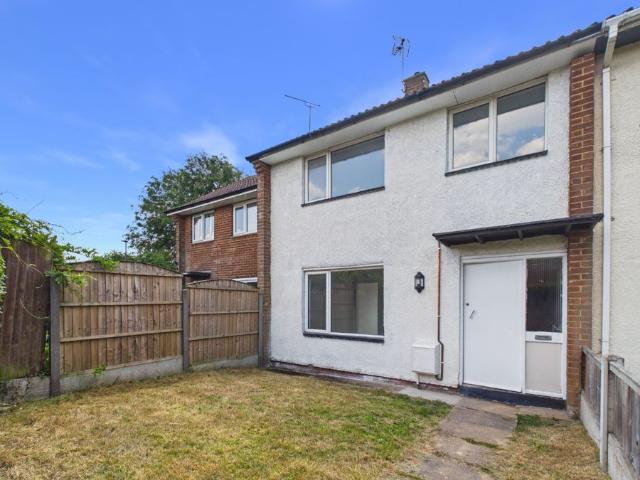 Farneworth Road, Mickleover, Derby, Derbyshire DE3, 3 bed terraced house to rent, £1,150 pcm | PrimeLocation