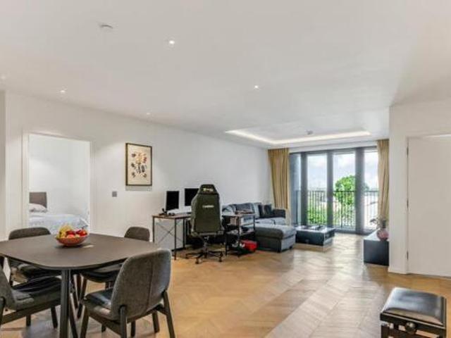 Farnfield Close, Crouch End, 2 Bedroom Flat