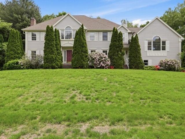 Farnham Cir, Andover, Home For Sale