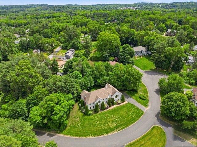 Farnham Cir, Andover, Home For Sale