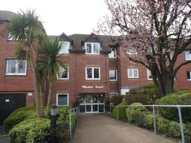 Farnham Close, London, 1 Bedroom Retirement