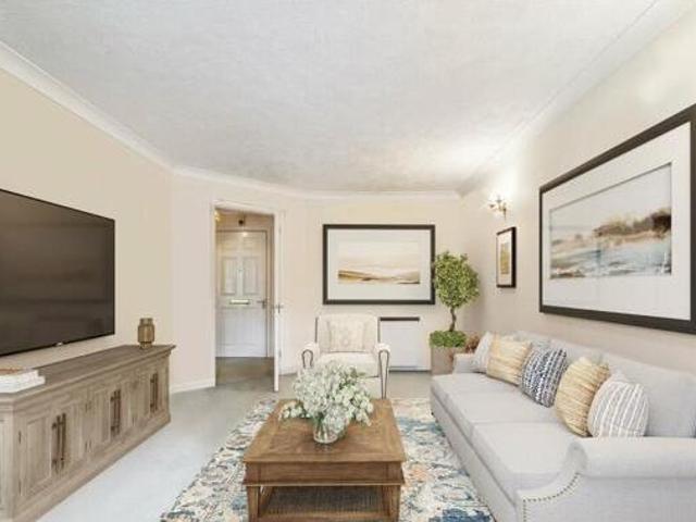 Farnham Close, Whetstone, 1 Bedroom Retirement