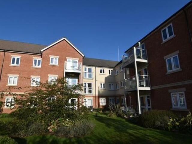 Farnham House, Quorn, 1 Bedroom Flat