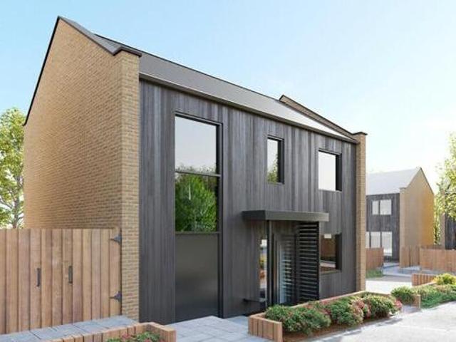 Farnham Road, Bishop´s Stortford, 4 Bedroom Detached