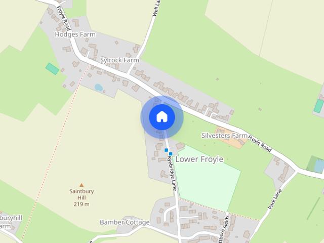Farnham Road, Froyle, Alton, Hampshire, GU34