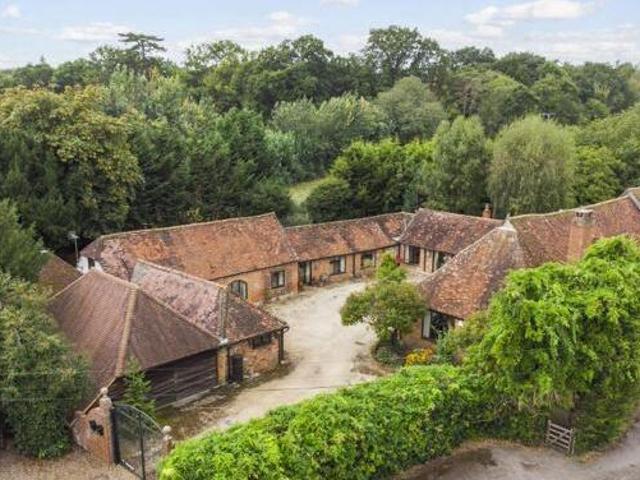 Farnham Road, Northbrook, 7 Bedroom Barn