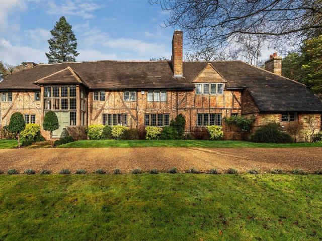 Farnham Road, Tilford GU10, 7 bed detached house to rent, £9,500 pcm | PrimeLocation