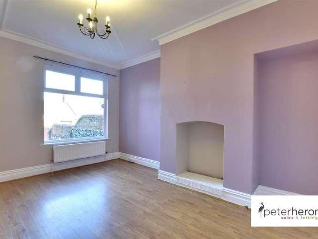 Farnham Terrace, High Barnes, Sunderland, SR4