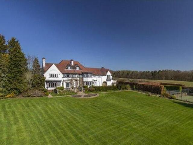 Farnley, Farnley Lane, Otley, 5 Bedroom Detached