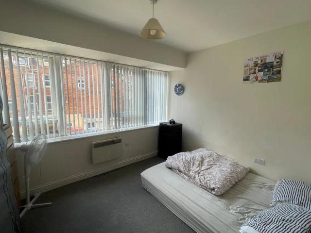 Farnsby Street