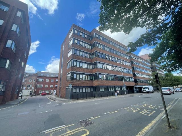 Farnsby Street, Swindon SN1, 1 bed flat to rent, £850 pcm | PrimeLocation