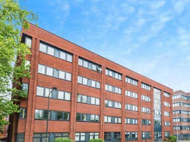 Farnsby Street, Swindon, 1 Bedroom Flat