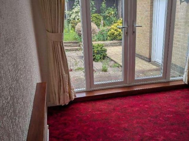 Farnsworth Close, Watnall, Nottingham, Nottinghamshire, NG16