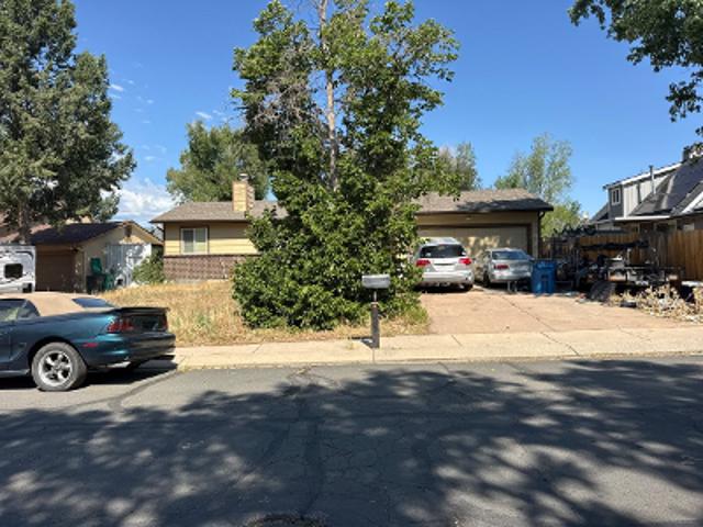 Farnsworth Dr