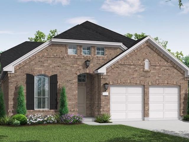 Farnsworth Plan Dominion of Pleasant Valley Community