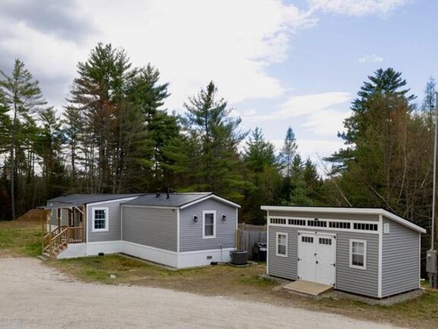 Farnsworth Rd, Fryeburg, Property For Sale