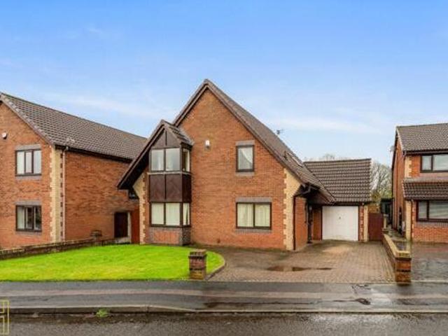 Farnworth, Waters Edge, Bolton, 3 Bedroom Detached