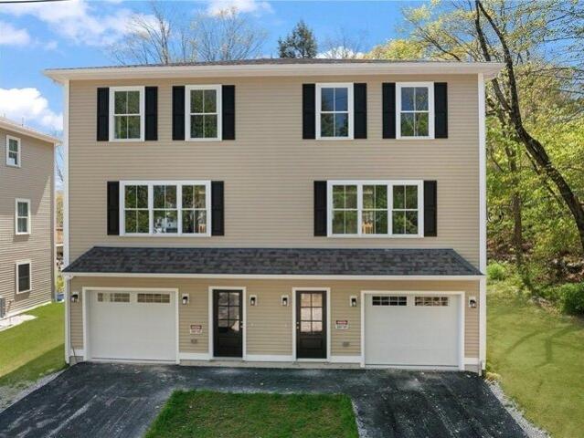 Farnum Pike Unit,smithfield, Condo For Sale