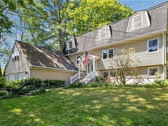 Farnum Pike, Smithfield, Home For Sale