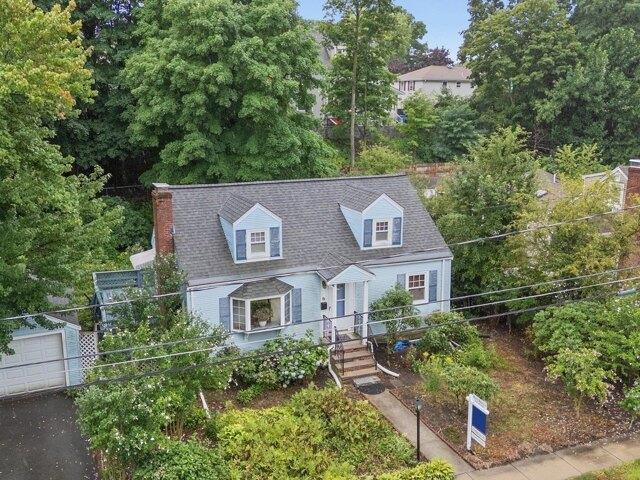 Farnum Rd, Waltham, Home For Sale