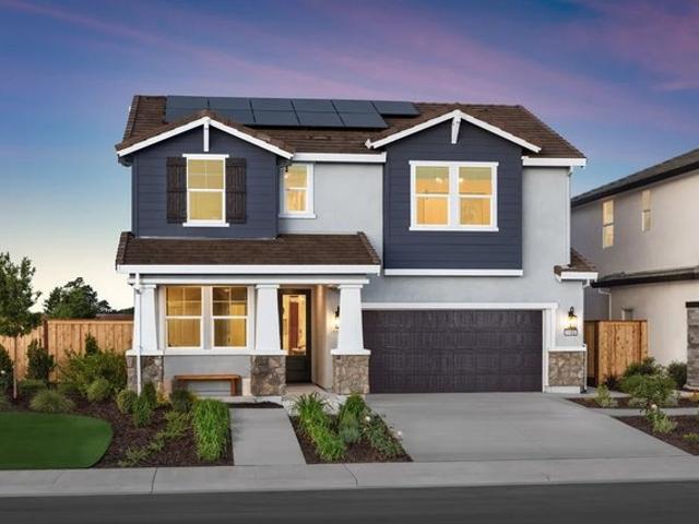 Faro Plan The Fairways Community