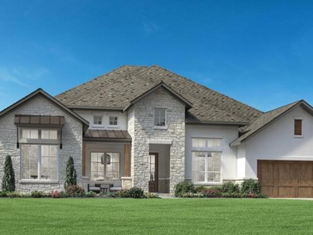 Faroe Plan Dixon Estates Community